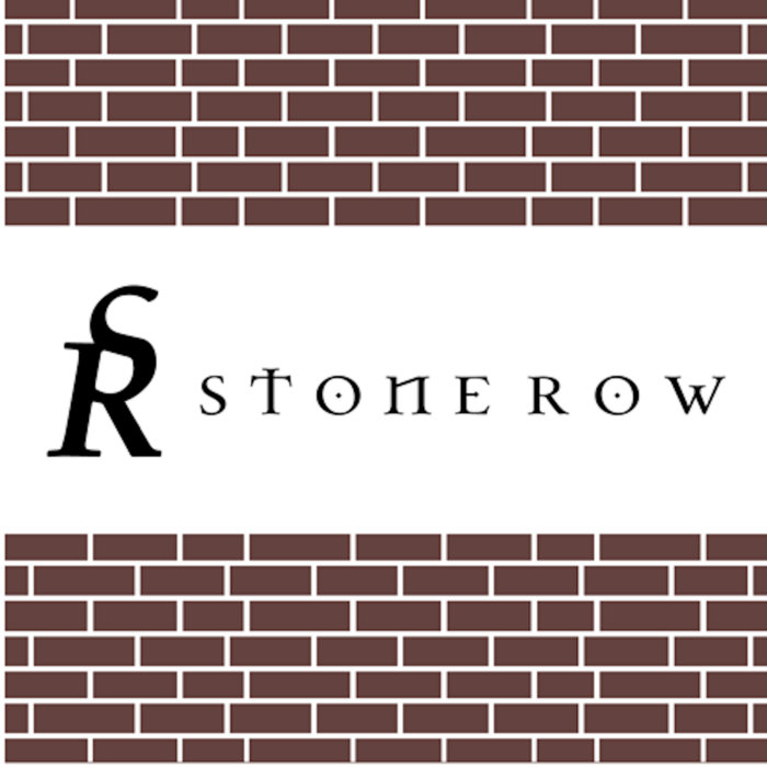 Stone Row | Stone Row