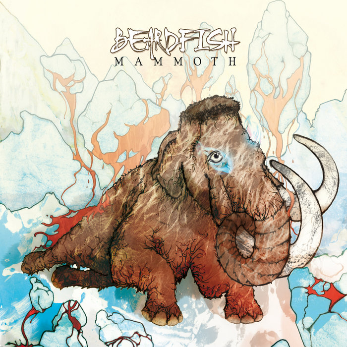 Mammoth (Bonus Tracks Edition) | Beardfish | InsideOutMusic
