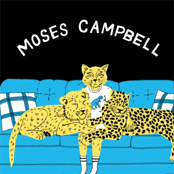 Deathbomb Arc Singles | Moses Campbell