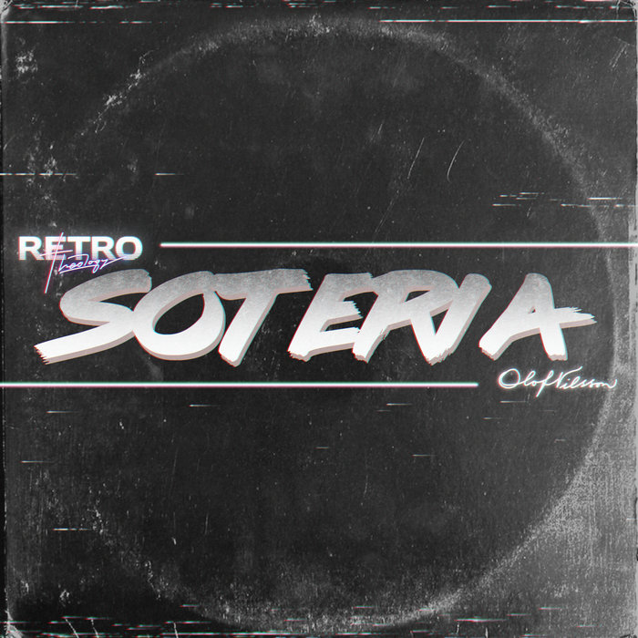 Soteria | RETRO Theology