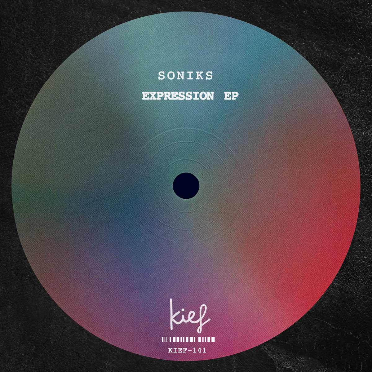 Expression EP | Soniks | Kiefmusic