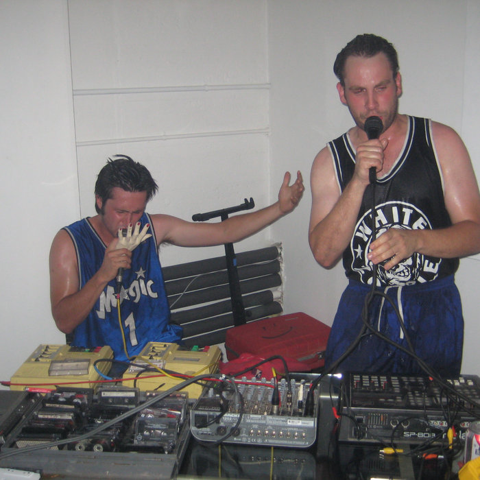 birthday solo drone blues basement tapes ep | jacques louis vidal ...