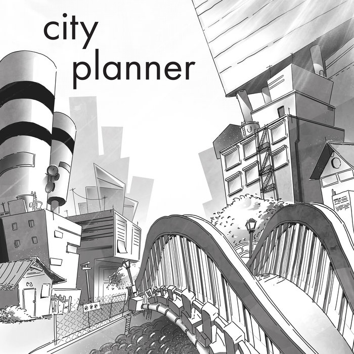 City Planner | City Planner