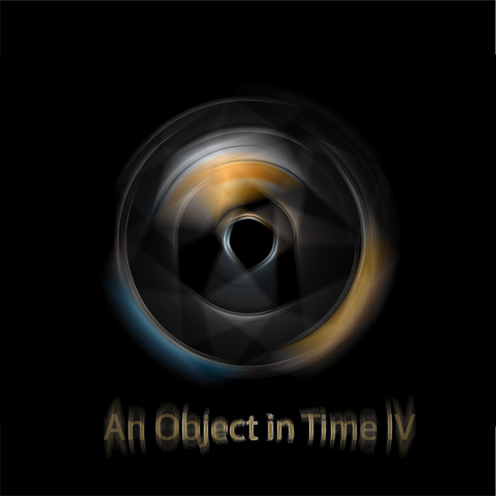 An Object in Time IV | Josué Amador | Josue Amador