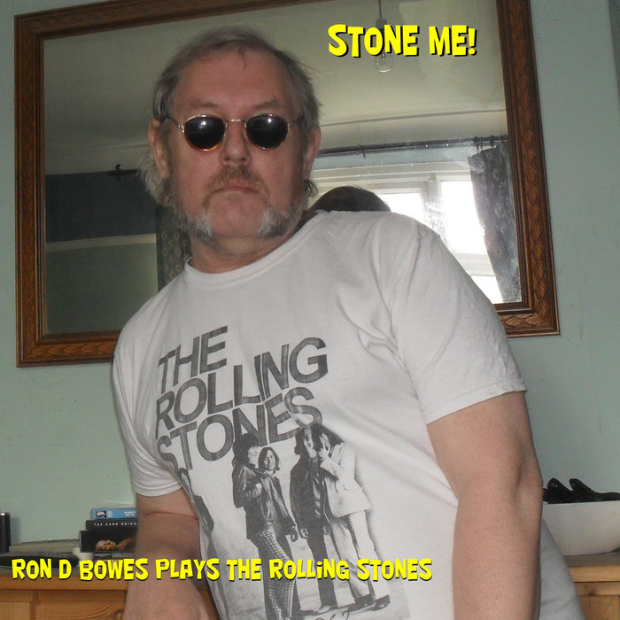 Stone Me! | Ron D Bowes