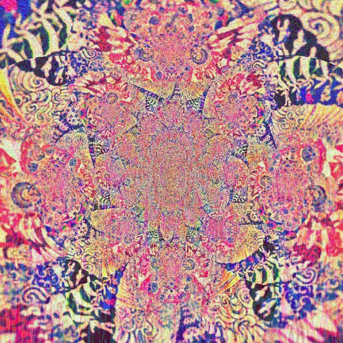 A Scale Model of the Universe | Nathan Derr