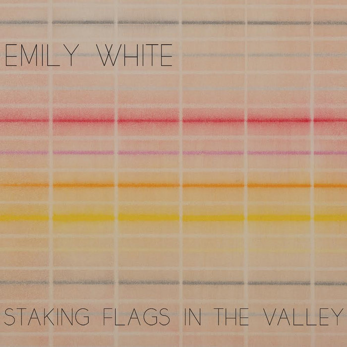 Staking Flags in the Valley | Emily White
