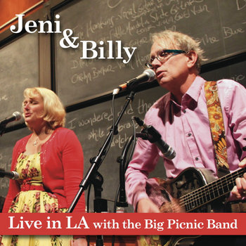 Music | Jeni Hankins