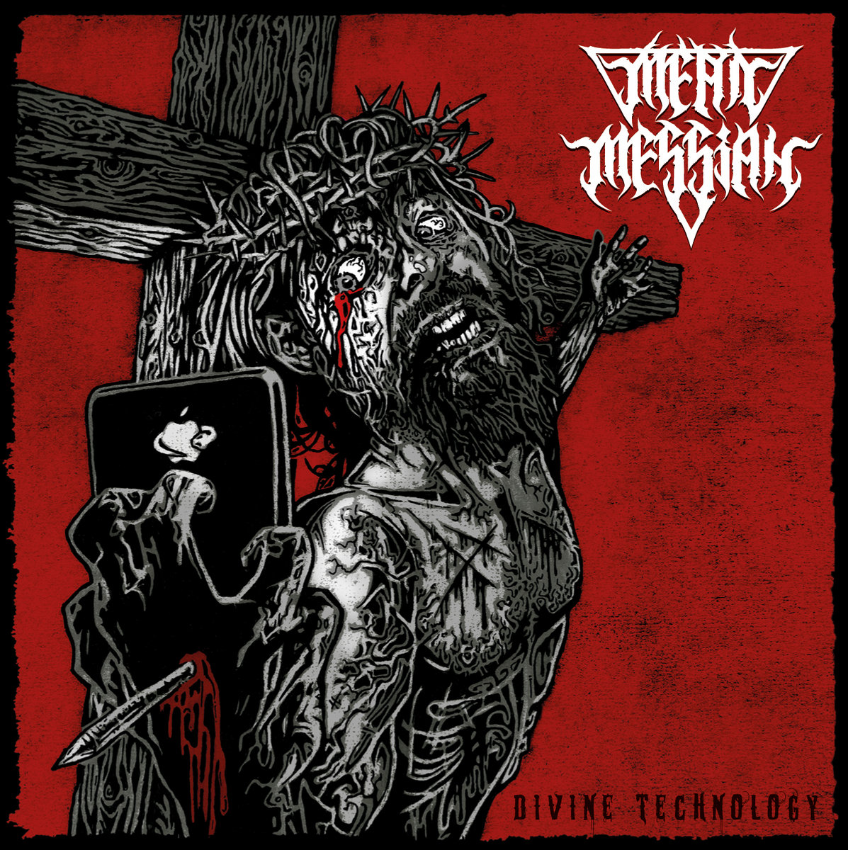 Divine Technology | Mean Messiah