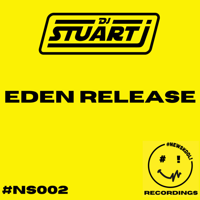 Eden Release | Stuart-J