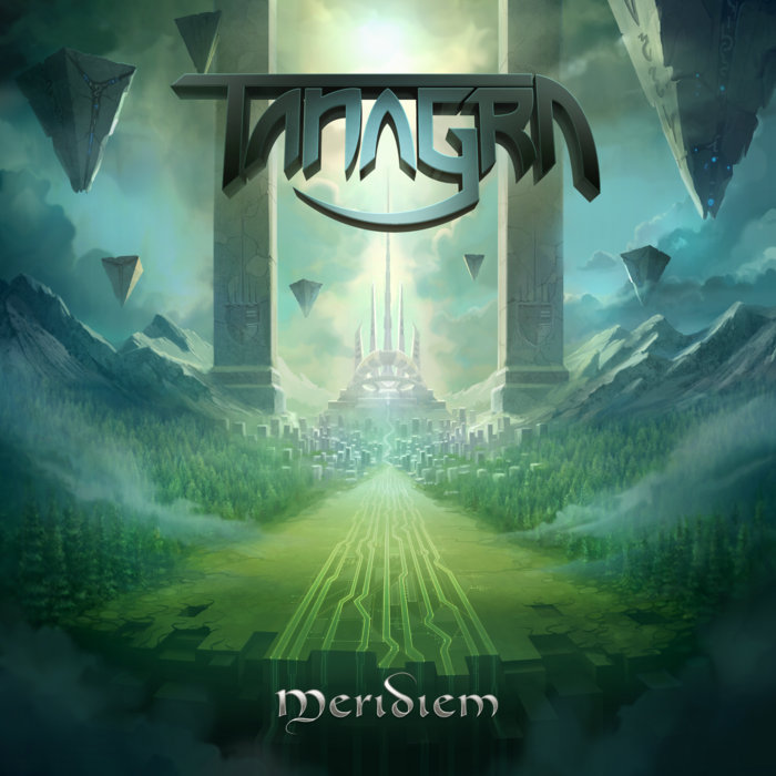 Meridiem | Tanagra