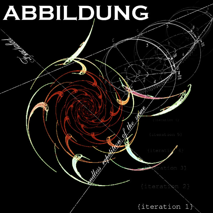 Endless Repetition Of The Same | ABBILDUNG