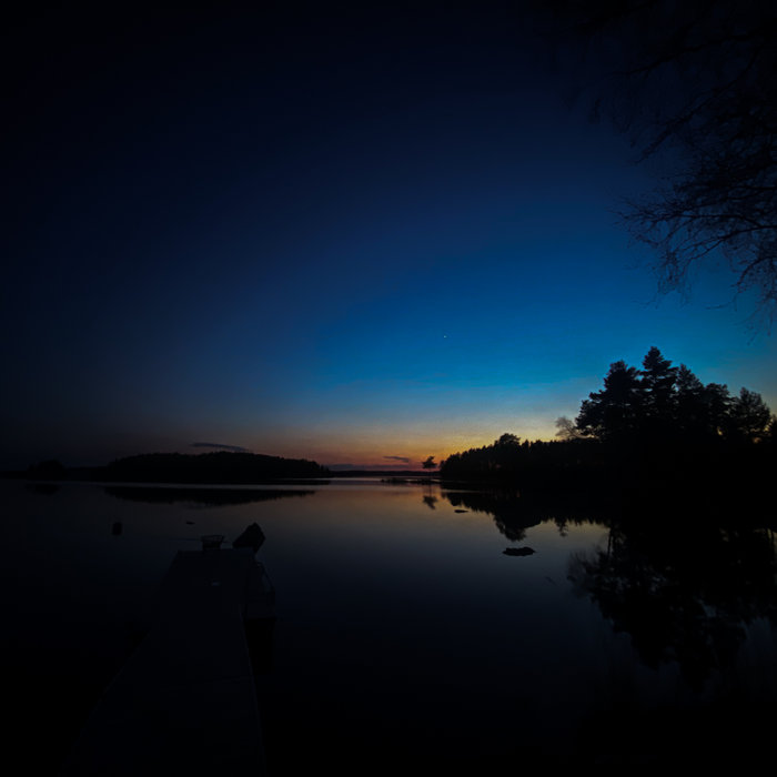 Ambient Mind of the Prophet | Yoel | Jolle