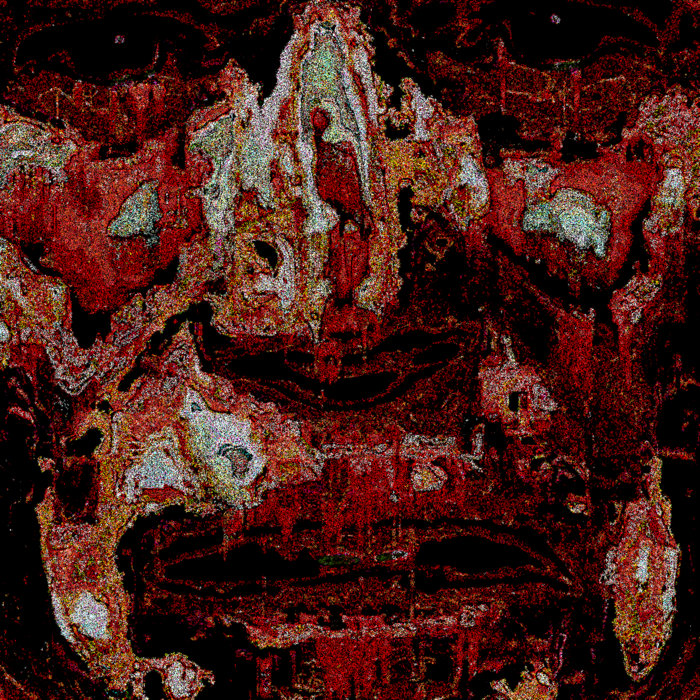 PIGS WEAR A HUMAN SKIN MASK | OMNIA DELENDA SUNT
