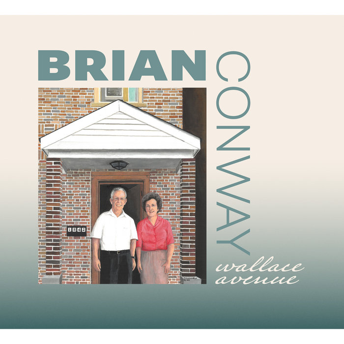 Wallace Avenue | Brian Conway