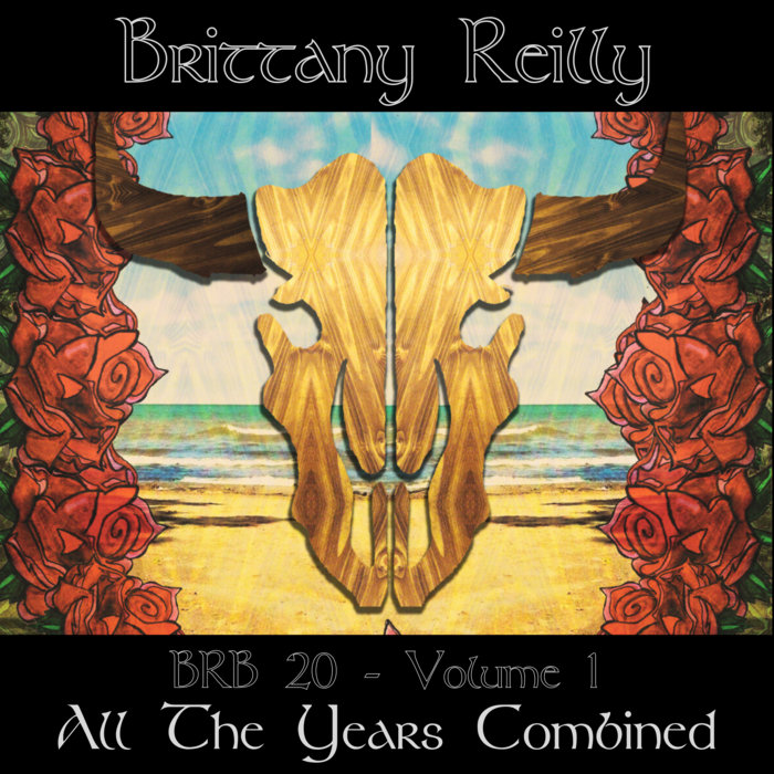 BRB 20 - All The Years Combined (Volume 1) | Brittany Reilly | Brittany ...
