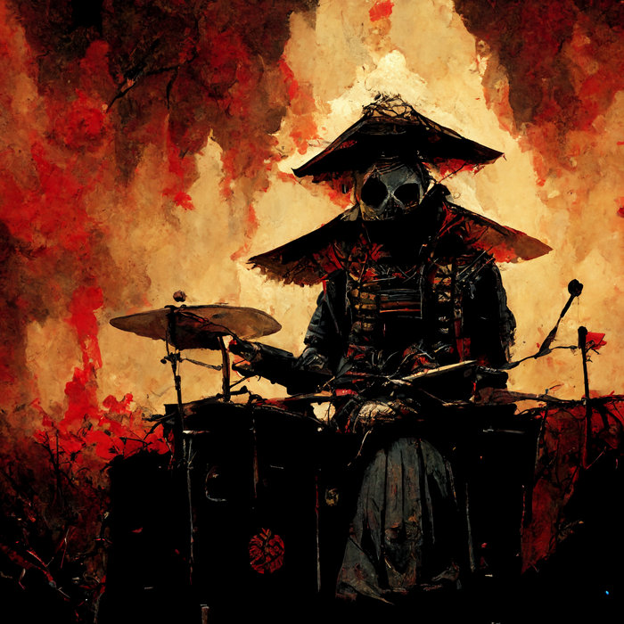 Make The Death Pit Bigger | The Mad Drummer