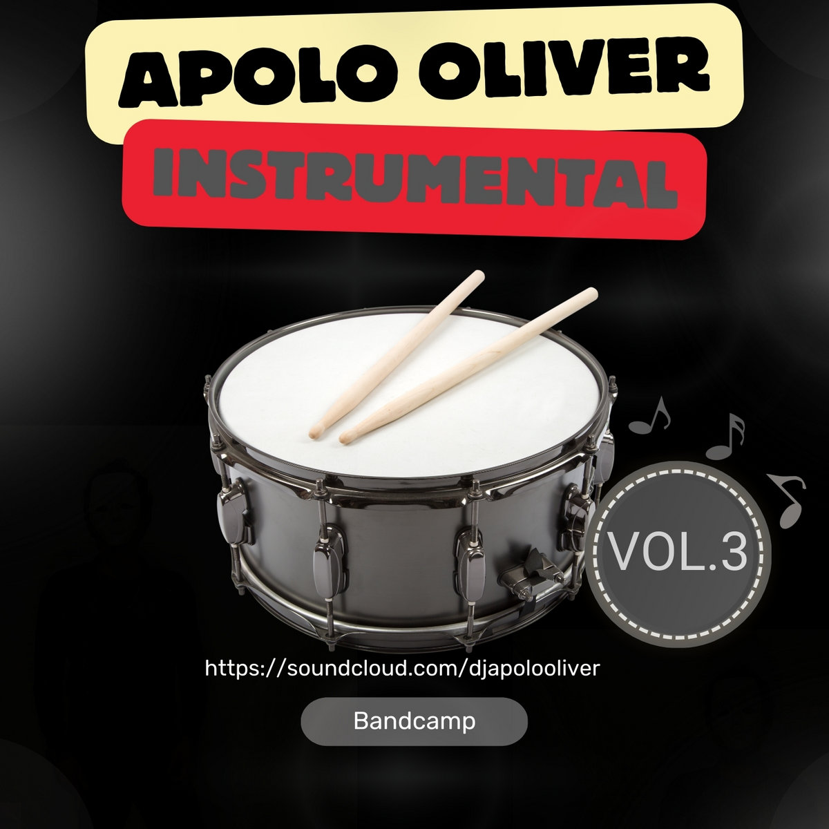 Apolo Oliver - Pack Instrumentais (Vol.3) (23 Music) | apolo oliver ...