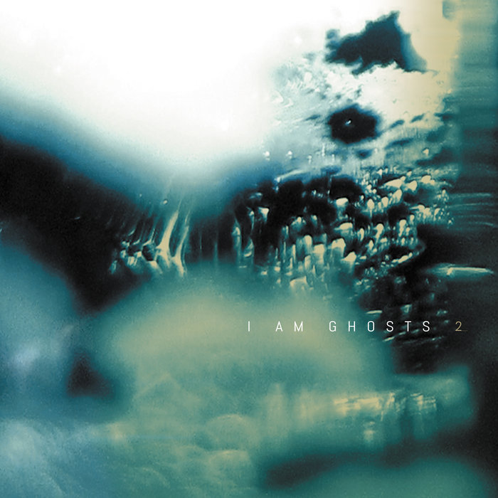 I Am Ghosts 2 | Luca Formentini | Curious Music
