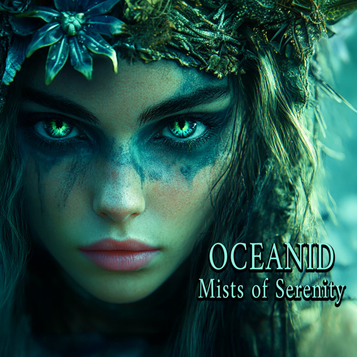 Oceanid | Mists of Serenity