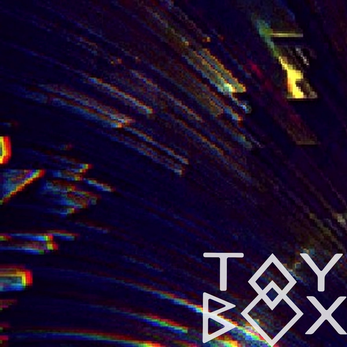 Sample Pack 15: Dank Synth Chords | Toy Box