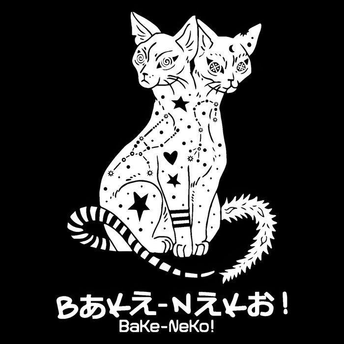 Bake-Neko! EP (live) | BaKe-NeKo!