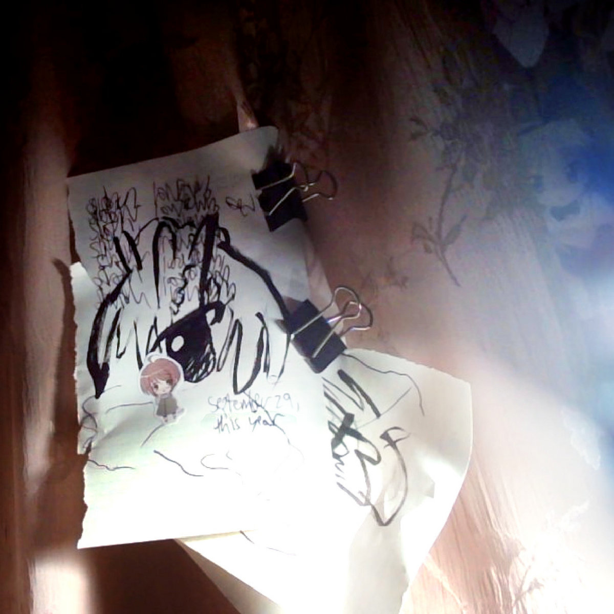 for a stary sky tomorw | sichun + lovfully | yve:tte