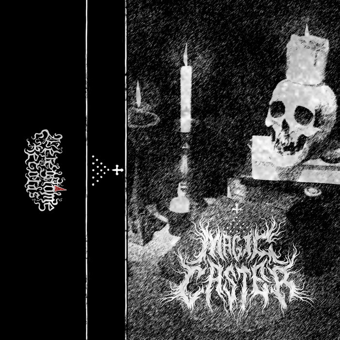 Magic Caster | Magic Caster | Esoteric Obfuscation Productions