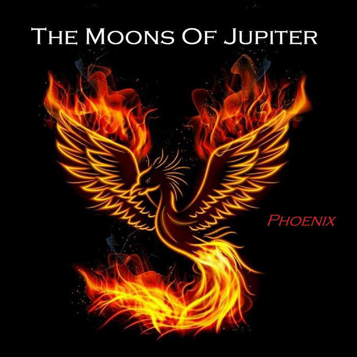 Phoenix | The Moons Of Jupiter
