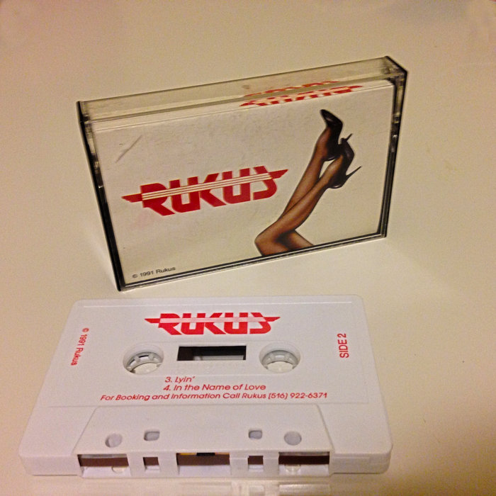 RUKUS 1991 | RUKUS