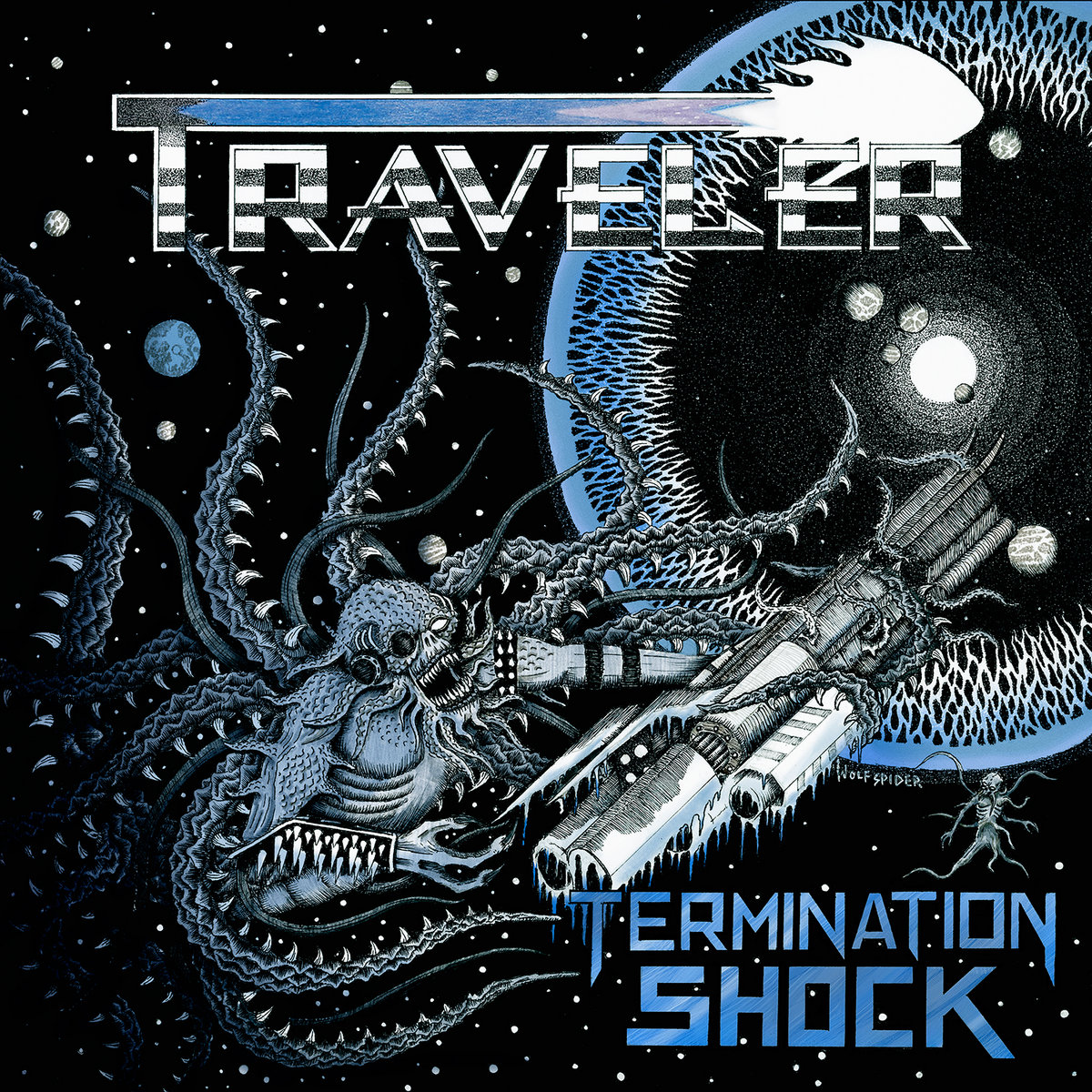 Termination Shock | Traveler