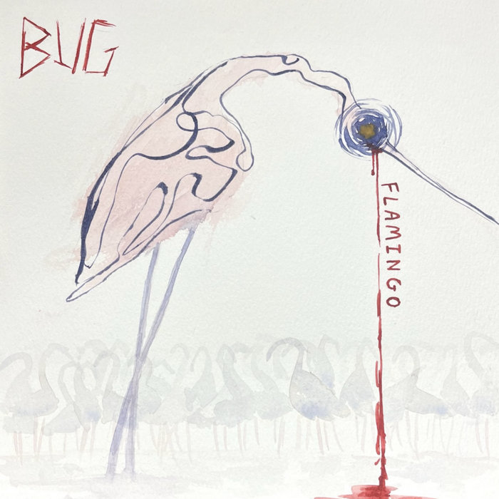 Flamingo (demo) | BUG