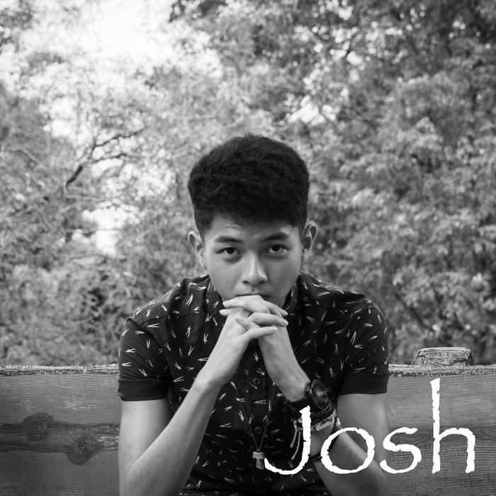 Torn in Two | Joshua Loo | Josh