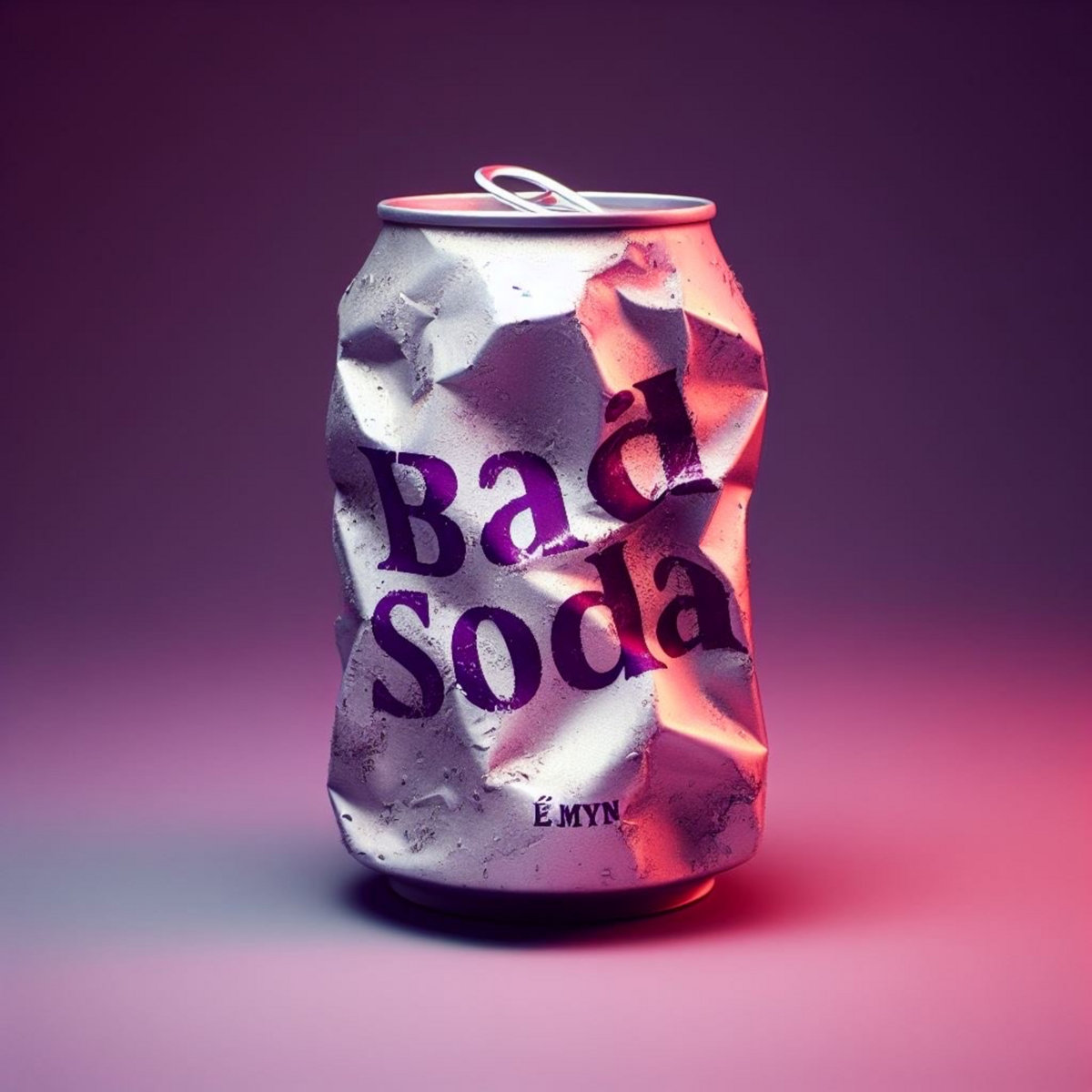 Bad Soda | Émyn