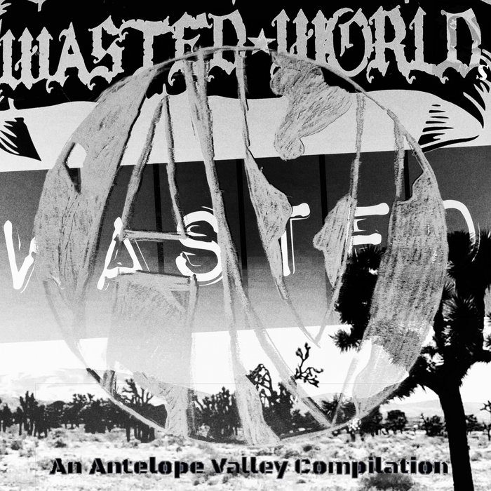 WASTED AV | WASTED WORLD | Wasted World