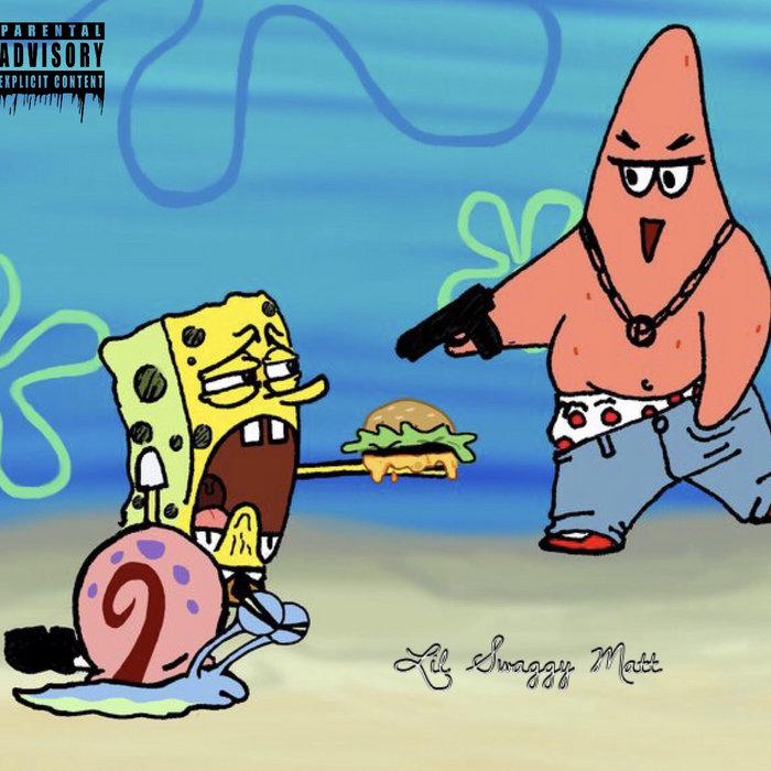 Pat-Rick | Lil Swaggy Matt