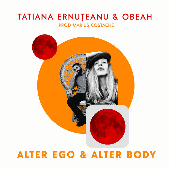 Alter Ego & Alter Body | Tatiana Ernuțeanu & OBEAH | OBEAH