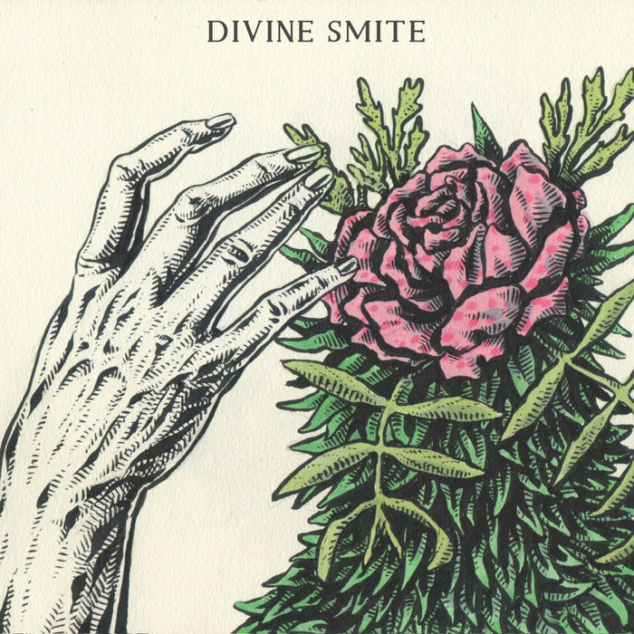 Divine Smite | Divine Smite