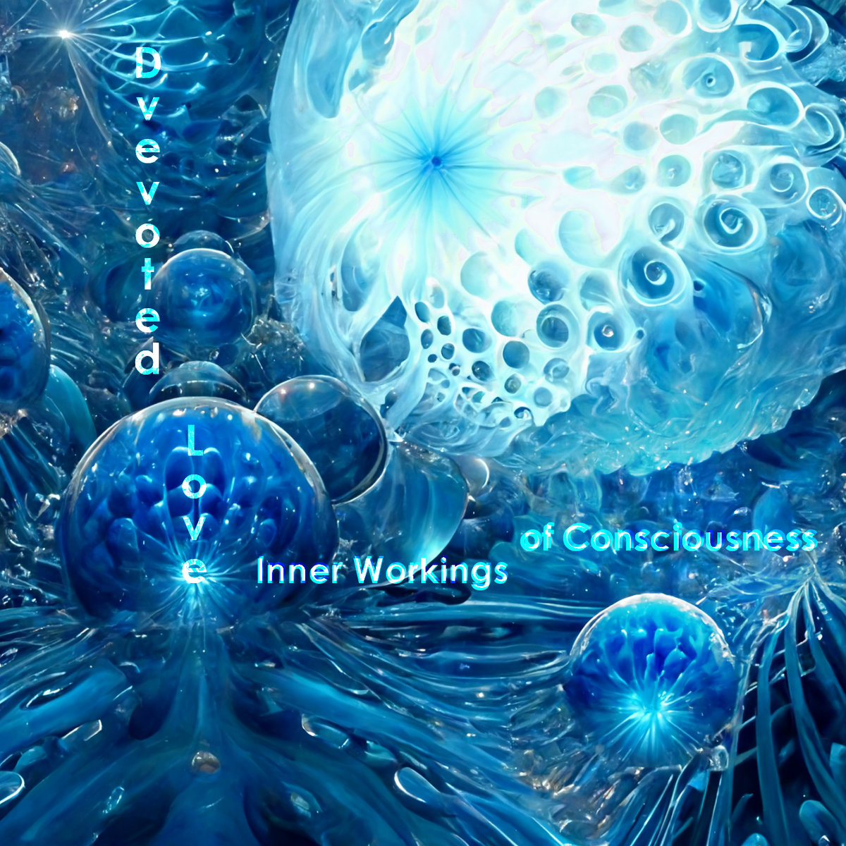 Inner Workings of Consciousness | Dvevoted Love