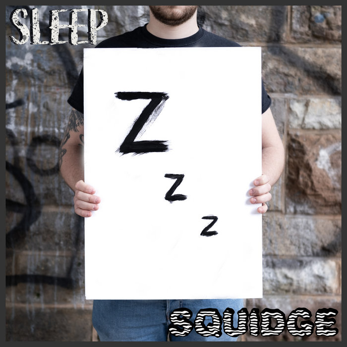 Sleep | Squidge