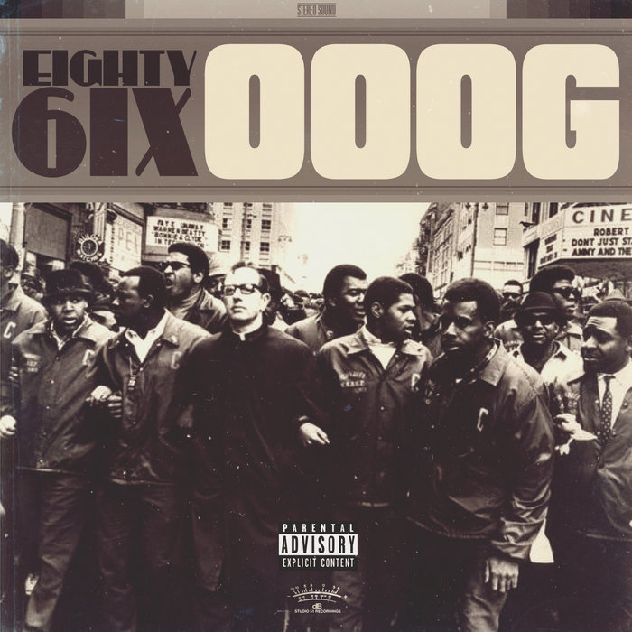 OOOG | EIGHTY6IX
