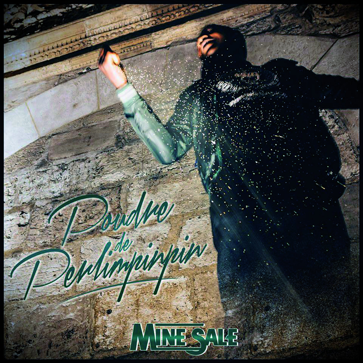 Poudre De Perlimpinpin | Mine Sale / Dj Hwang | Mine Sale