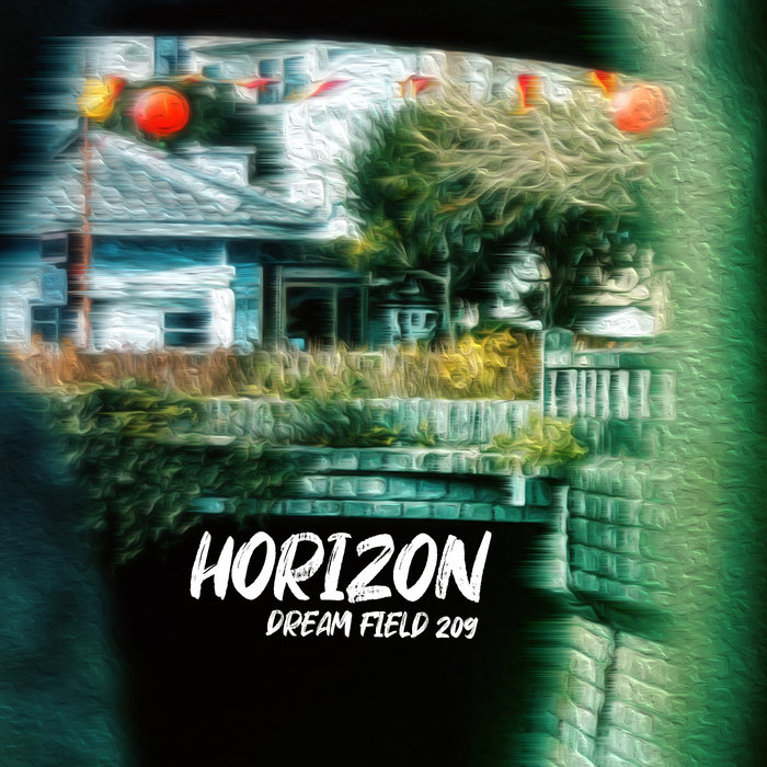 Horizon | Dream Field 209