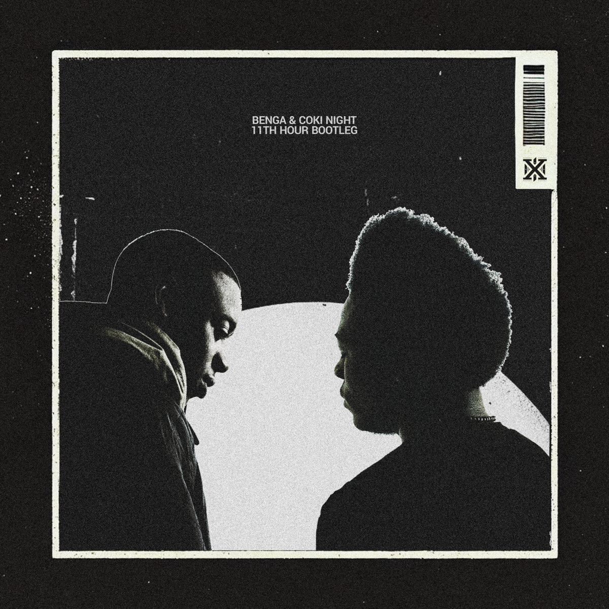 Benga & Coki - Night (11th Hour Bootleg) | 11th Hour