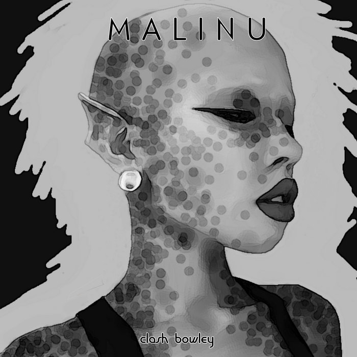 Malinu | clash bowley