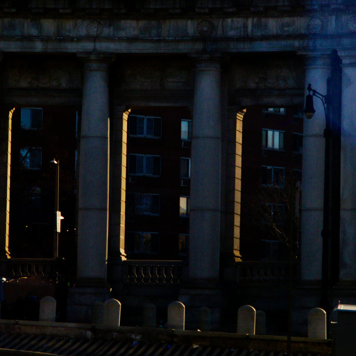 drafts | Nick Schantz