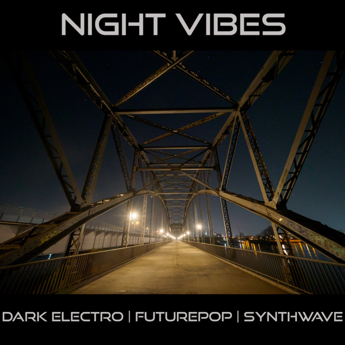 Night Vibes | Various Artists | At Sea Compilations