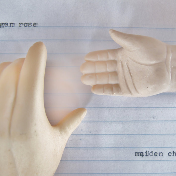 Maiden China | Megan Rose