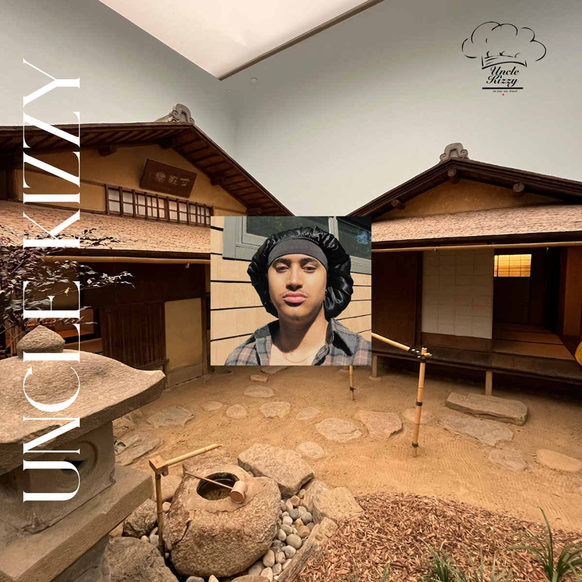 FLIPS, VOL. 5 | uncle kizzy