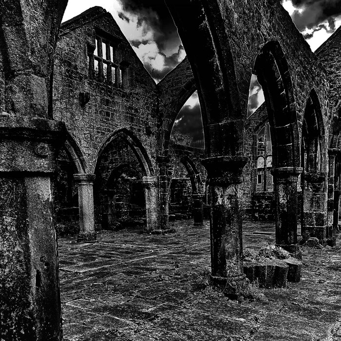 The Thinning Of The Veil - Part I | Chattox